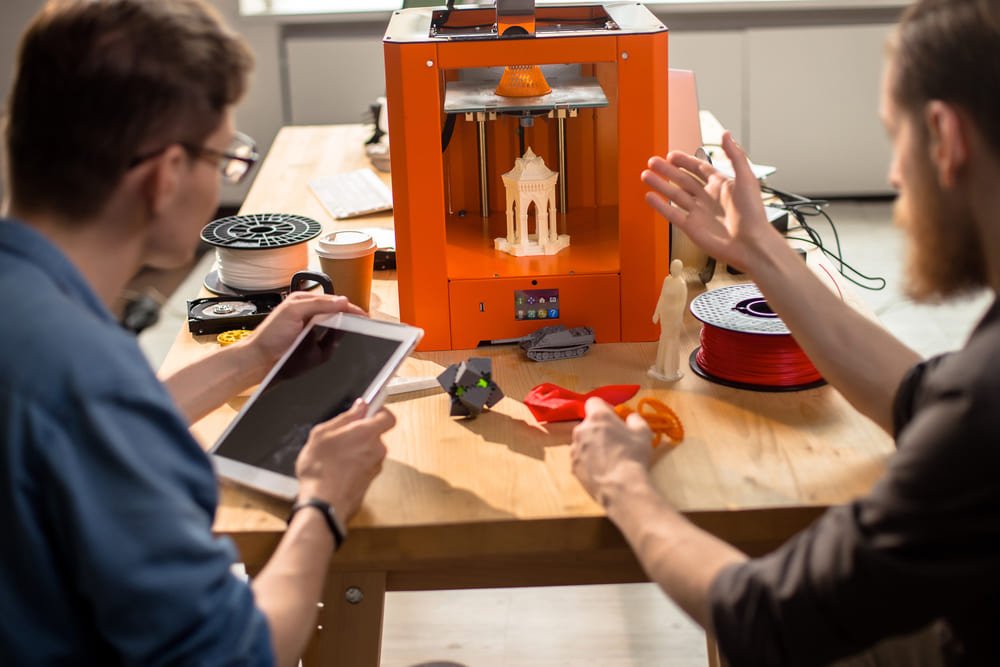 3D Printer Power Supply: Phase Converters For 3D Printers