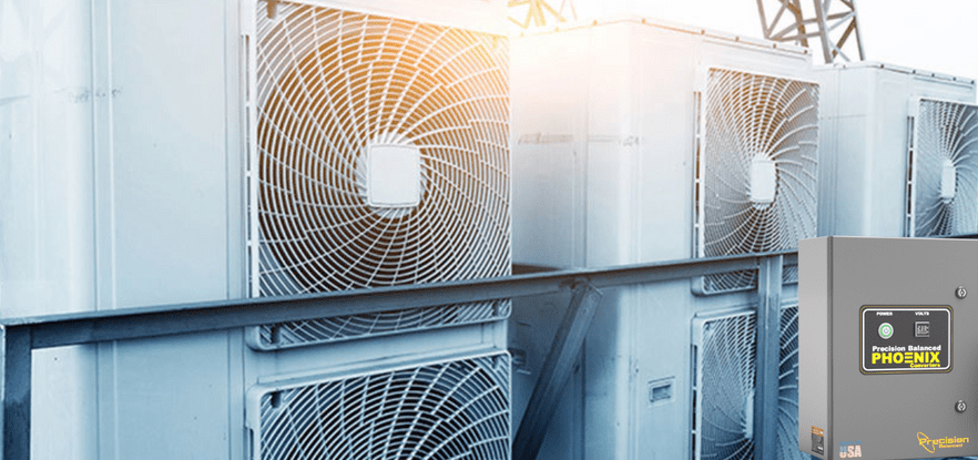 Why Choose a Phoenix Phase Converters | CNC Machines