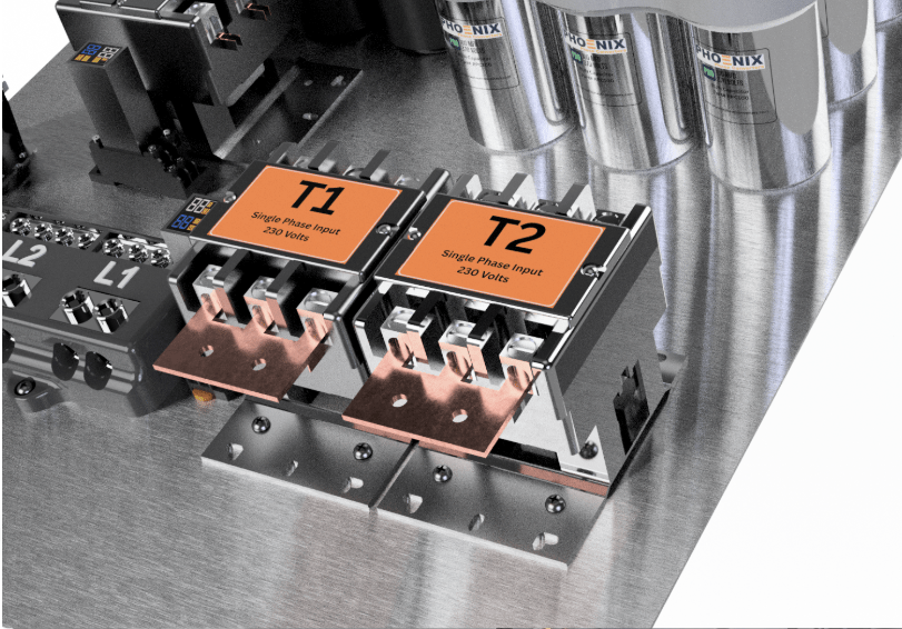 How to Convert Single-Phase to 3-Phase Power | Phoenix Phase Converters