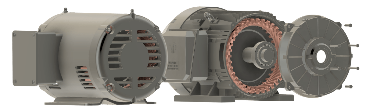 ODP vs TEFC Motor Enclosure: Which Phase Converter to Choose?