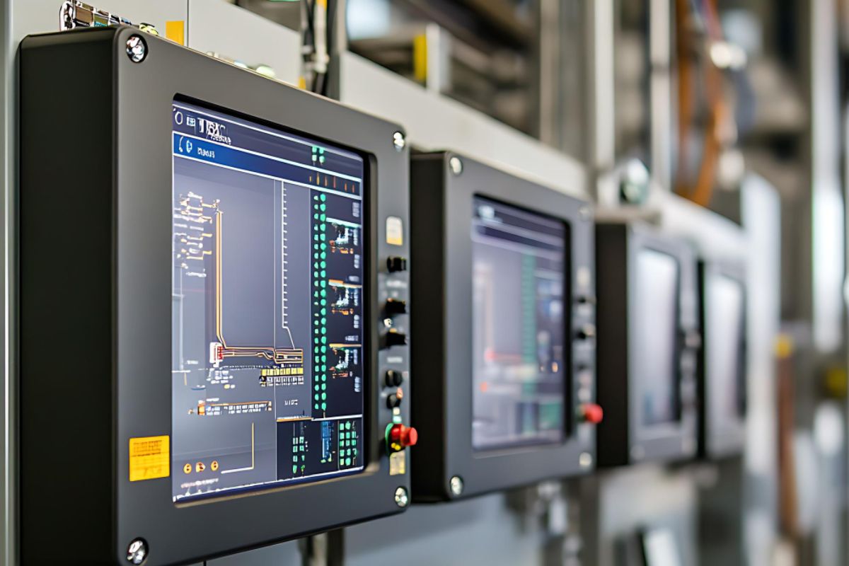 A Quick Guide to a Digital Rotary Phase Converter
