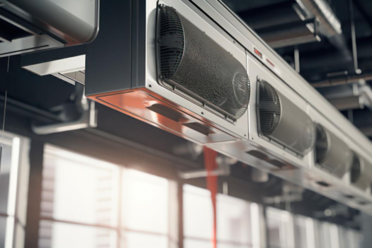 Best Digital Rotary Phase Converter for HVAC | Phoenix