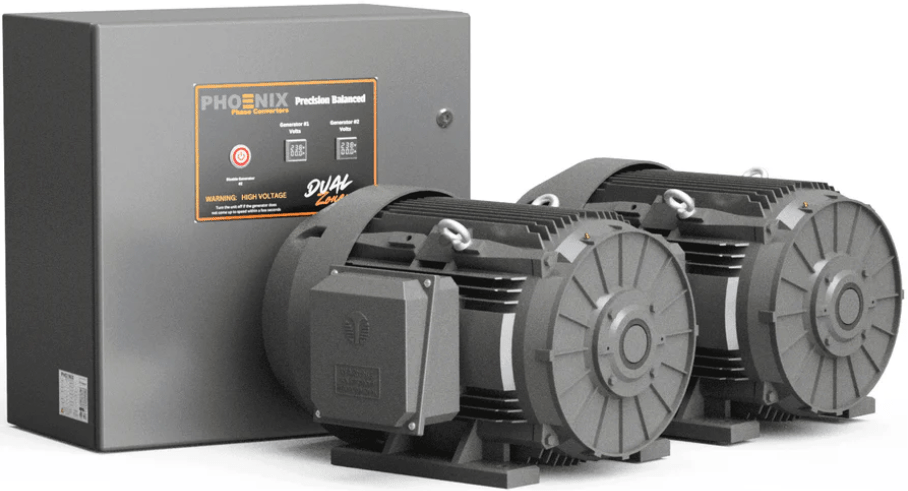 How to Power a CNC Machine at Home | Complete Guide