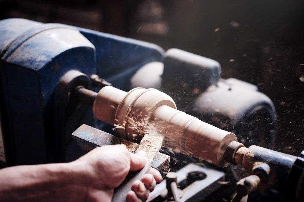 Lathe vs. Mill: What’s the Difference? | Read the Guide