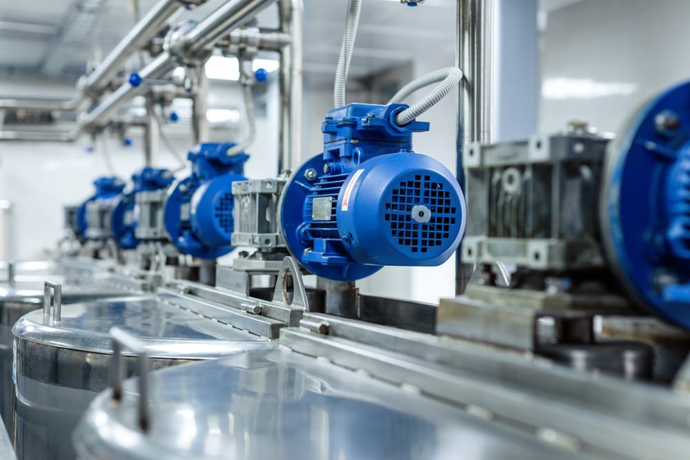 TEFC Vs. ODP Motors: What’s The Difference?