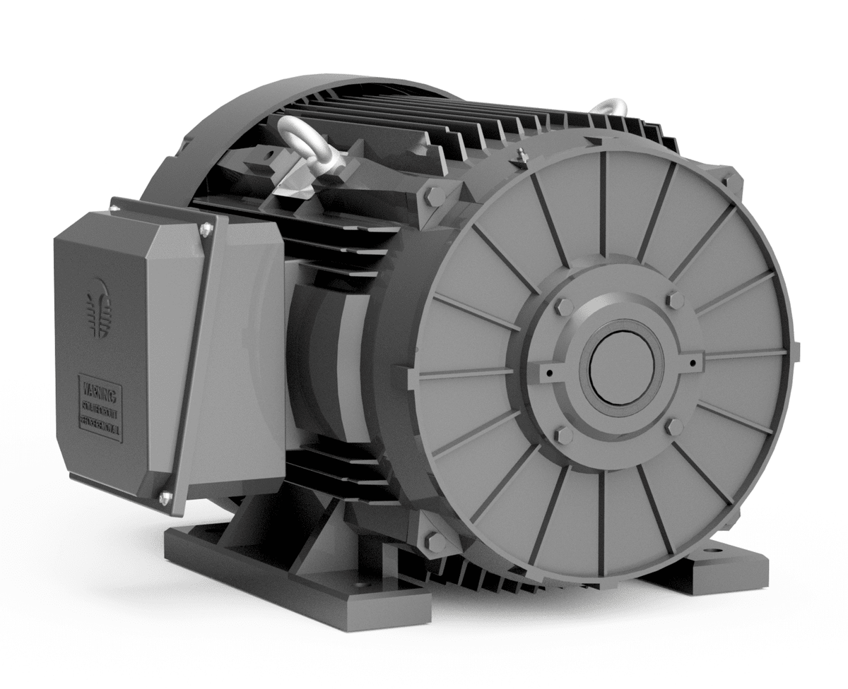 7.5HP Phase Converter | 230v Single Phase To 460v 3 Phase